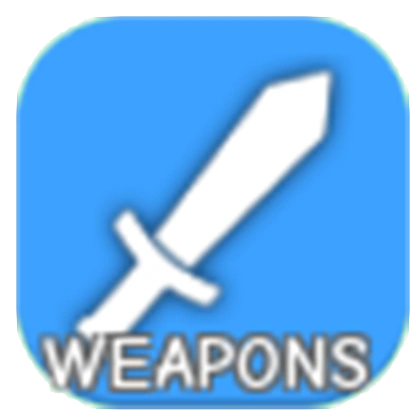 Category:Weapons | Roblox RPG World Wiki | Fandom