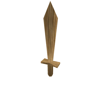 Wooden Sword | Roblox RPG World Wiki | Fandom
