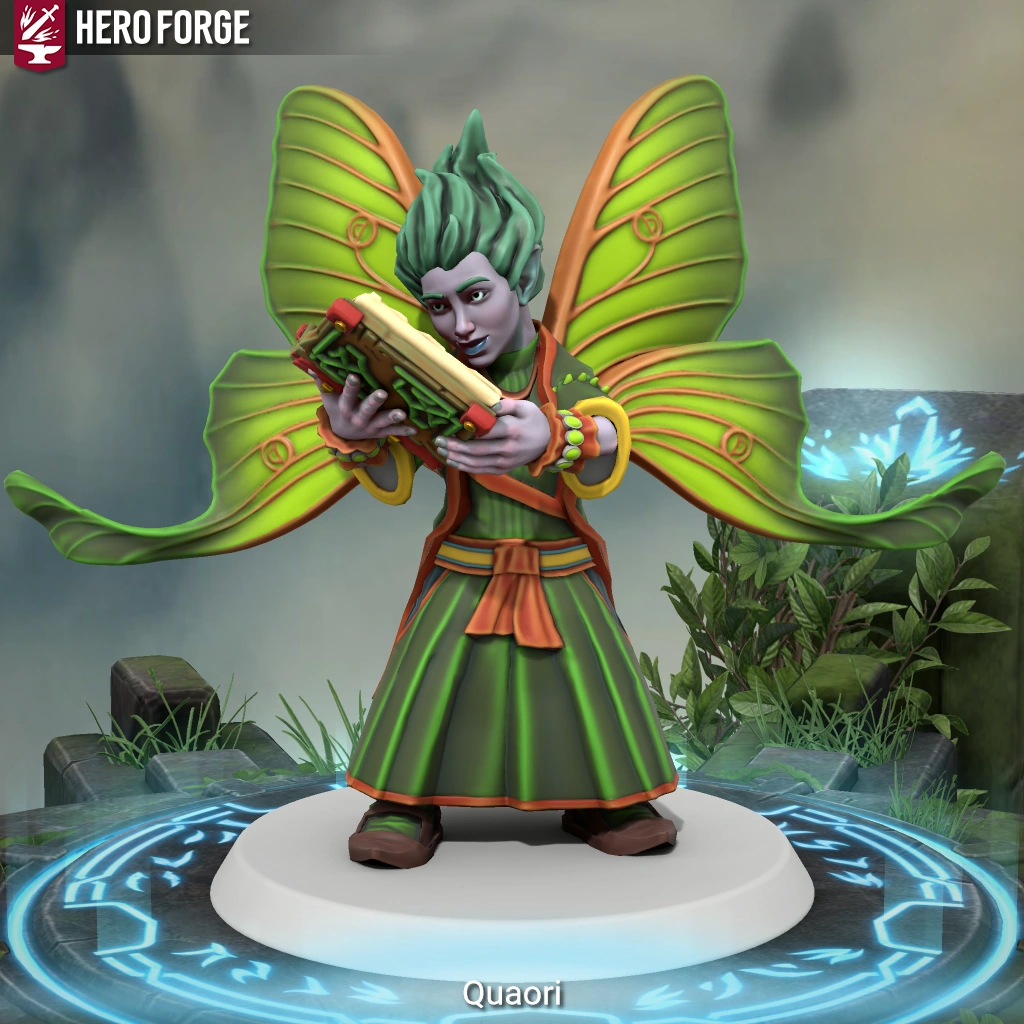 Quaori | RPG | Fandom