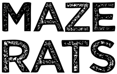Maze Rats | RPG | Fandom