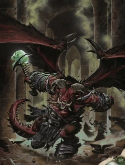 Orcus | RPG | Fandom