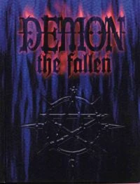 Demon: The Fallen | RPG | Fandom