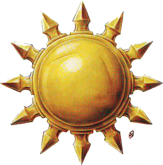 Амонатор | RPG | Fandom