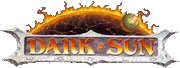 Dark Sun | RPG | Fandom