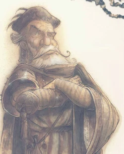 Рован Дарквуд | RPG | Fandom