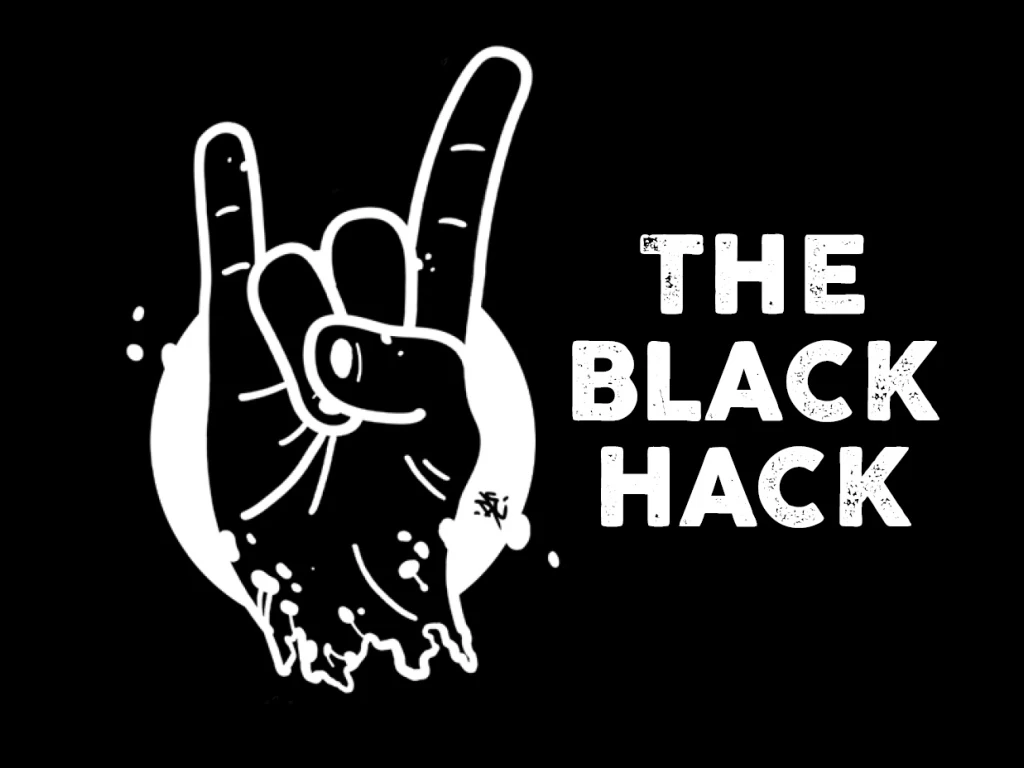 The Black Hack | RPG | Fandom