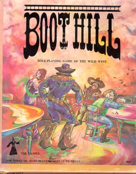 Boot Hill | RPG | Fandom