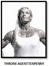 Inquisitor Lady Olianthe Rathbone | RPG | Fandom