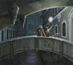 Shadowfell | RPG | Fandom