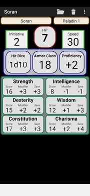 Soran | RPG | Fandom