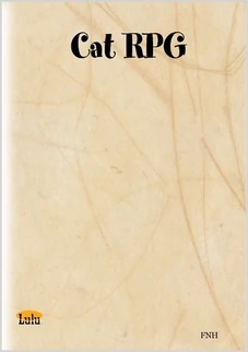 Cat RPG | RPG | Fandom