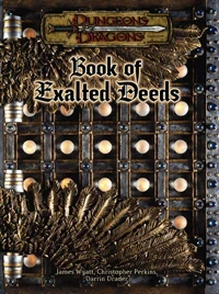 Book of Exalted Deeds | RPG | Fandom