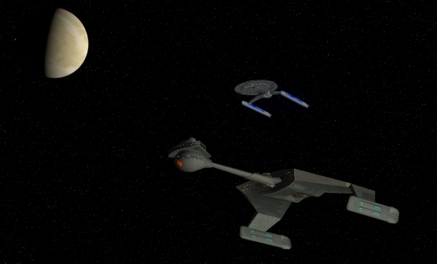 USS Antaeus | RPG | Fandom