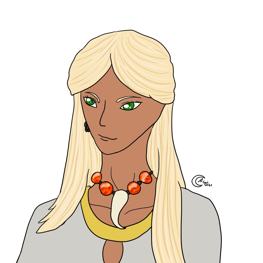 Keres Leonida | RPG | Fandom