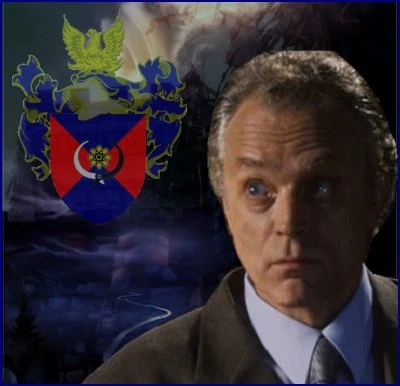 Kiran Joshmaul (2406) | RPG | Fandom