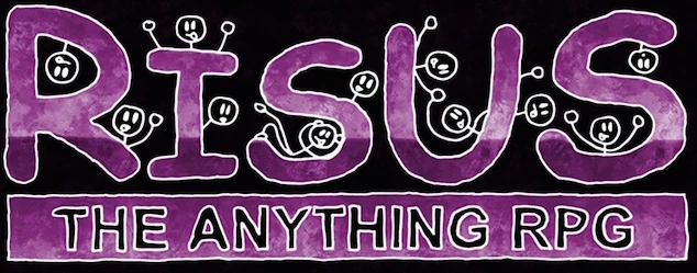 Ризус | RPG | Fandom