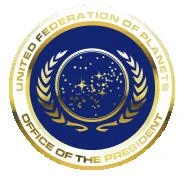 Federation President (Star Trek) | RPG | Fandom