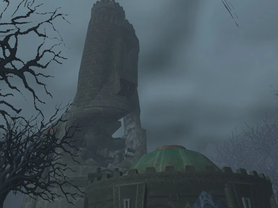 Castle Devaneaux | RPG | Fandom