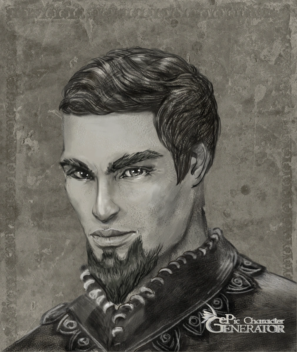 Gwydeon von Rowael | RPG | Fandom