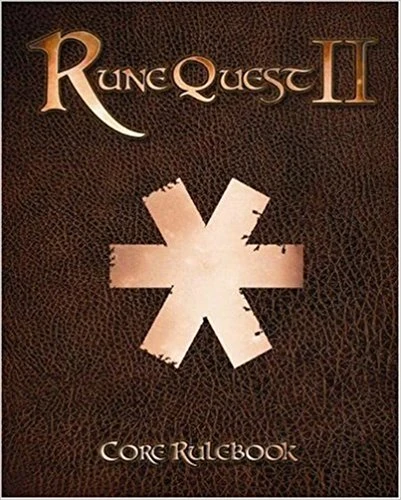 RuneQuest (2010) | RPG | Fandom