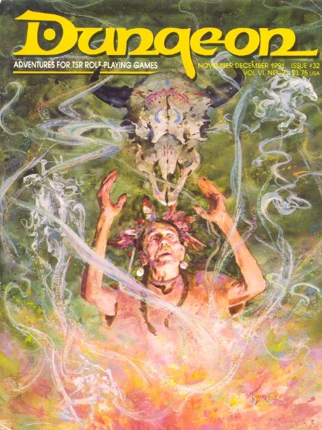 Dungeon 32 | RPG | Fandom