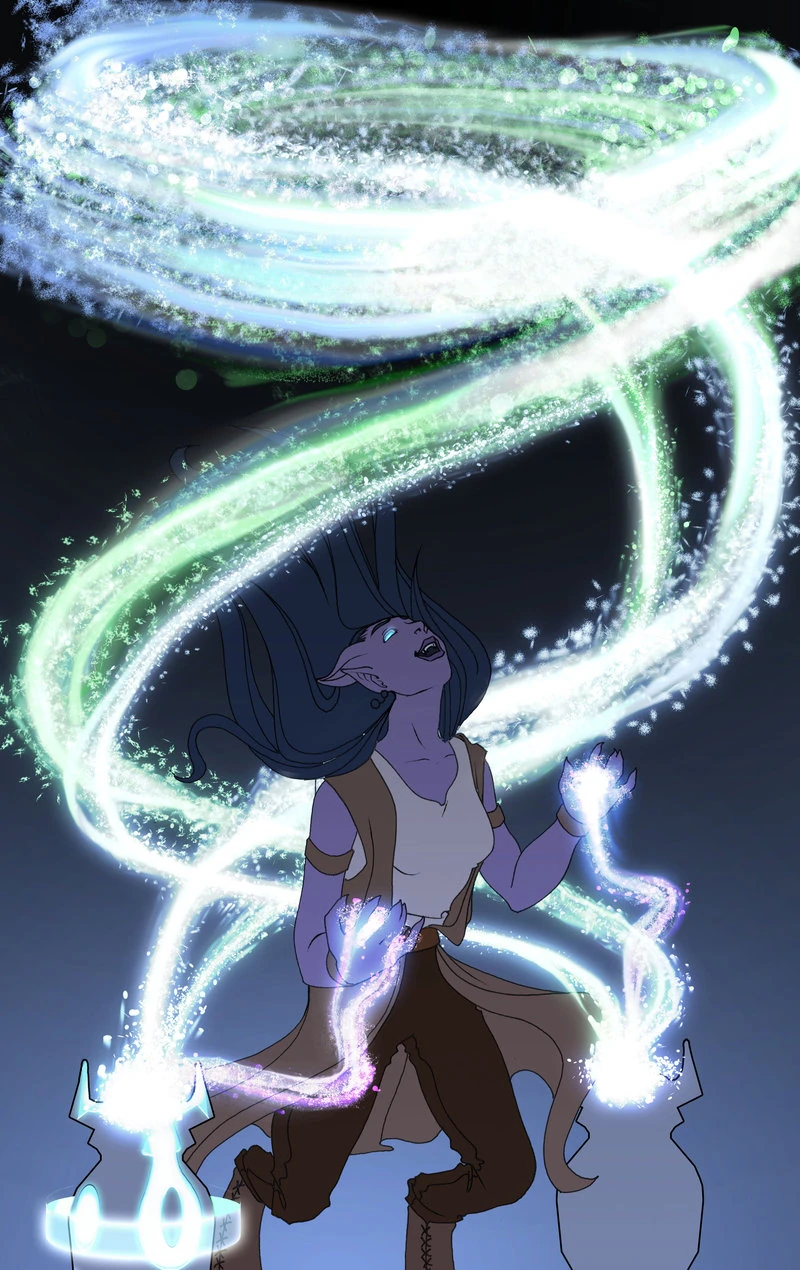 Zalana | RPG | Fandom