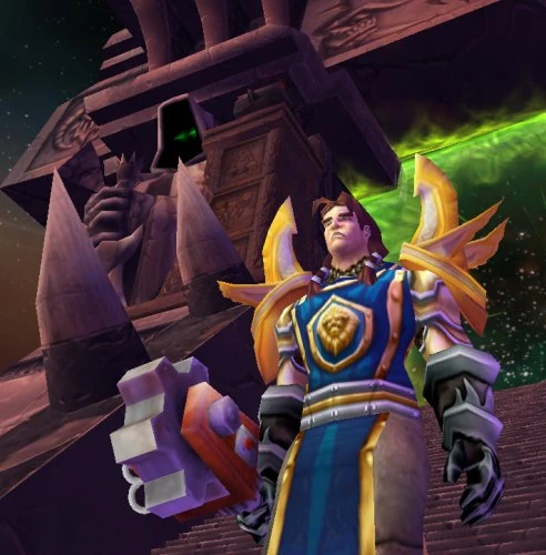 Category:Warcraft | RPG | Fandom