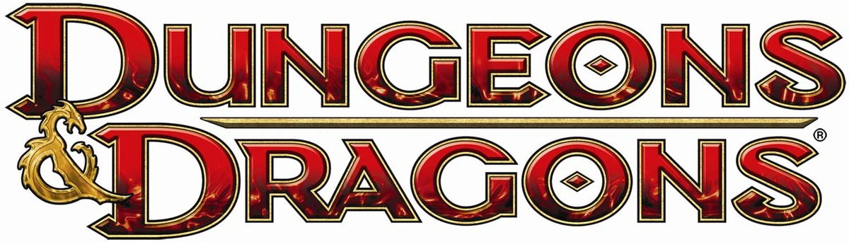 Dungeons & Dragons 3.5 | RPG | Fandom