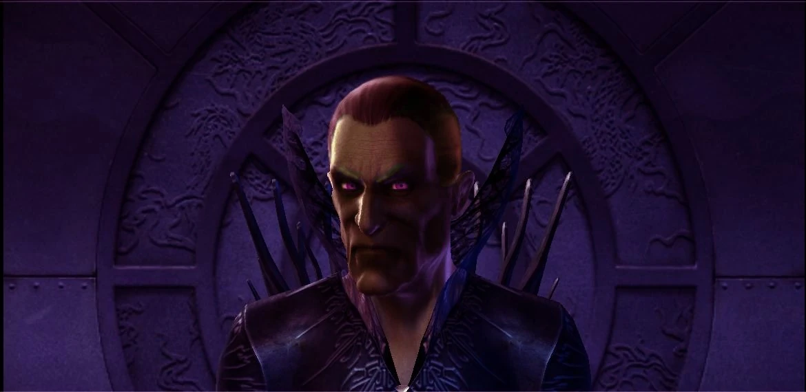 Twice-Blessed Raven | RPG | Fandom