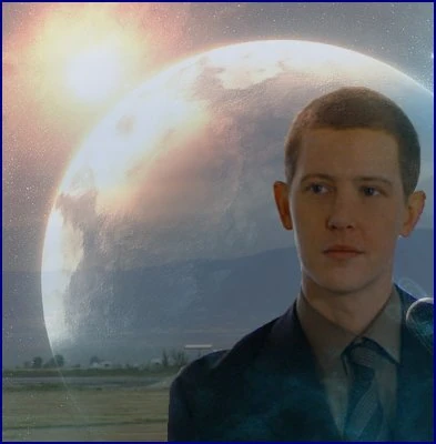 Jeremiah Ross | RPG | Fandom