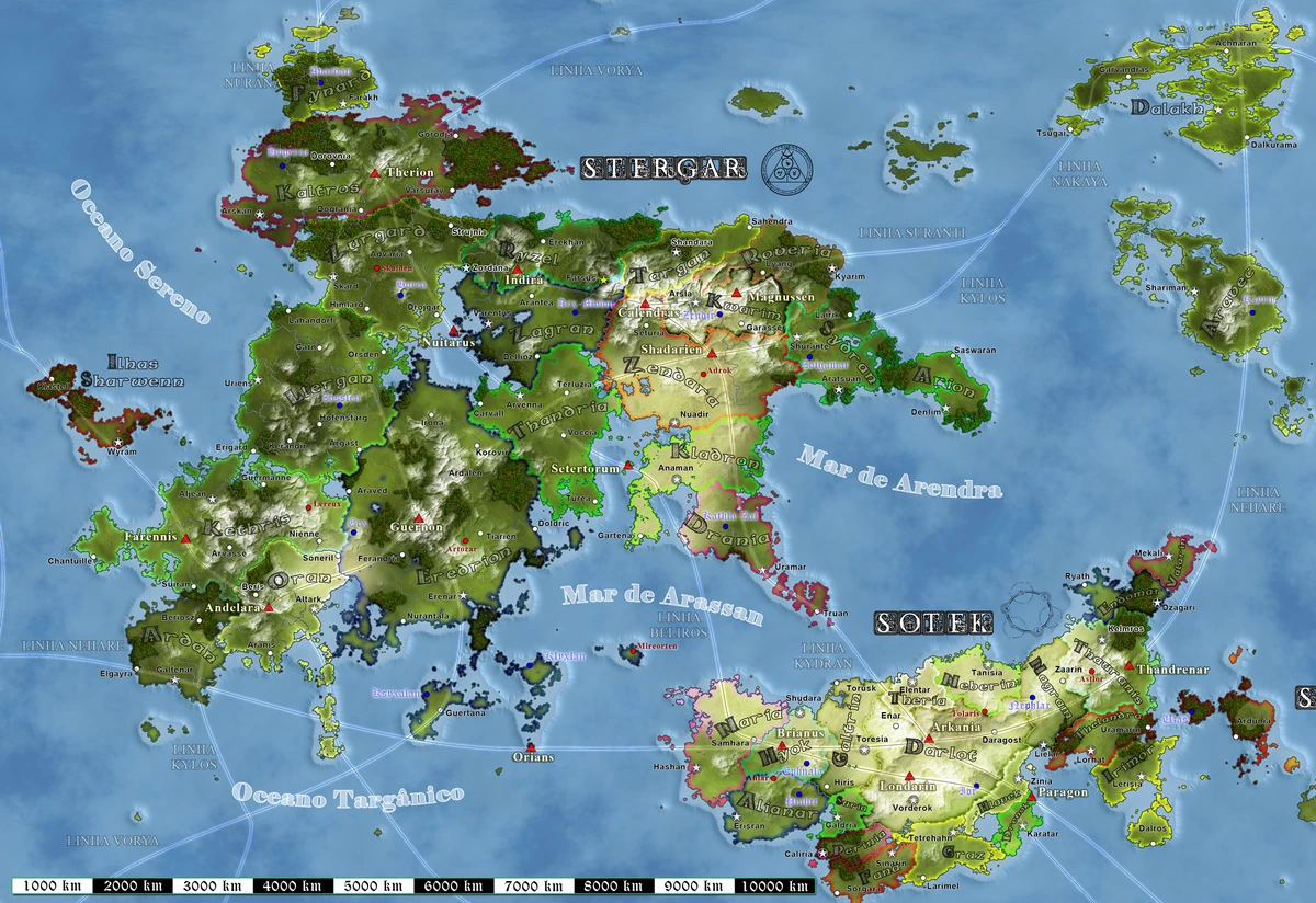 Davnia | RPG | Fandom