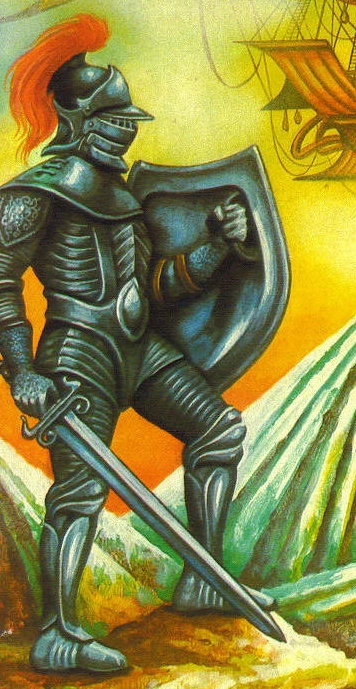 Traumritter (2nd) | RPG | Fandom