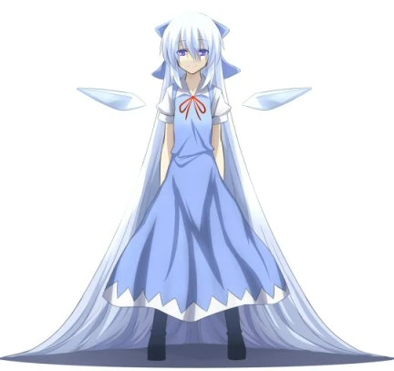 She Who Lives in Her Name | RPG | Fandom