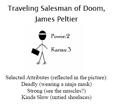 StickGuy | RPG | Fandom