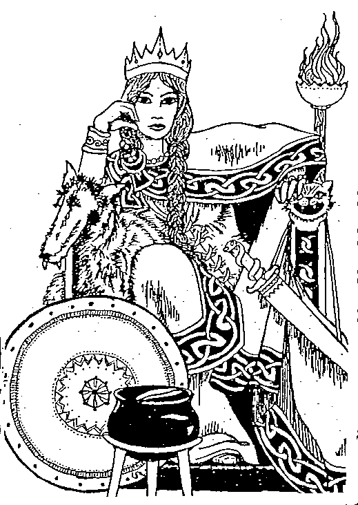 Crynn av Dramoris | RPG | Fandom