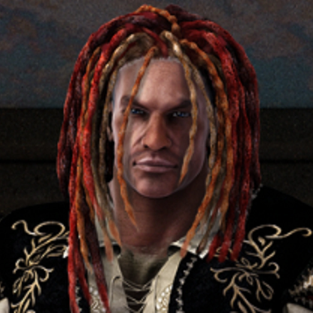 Daros | RPG | Fandom