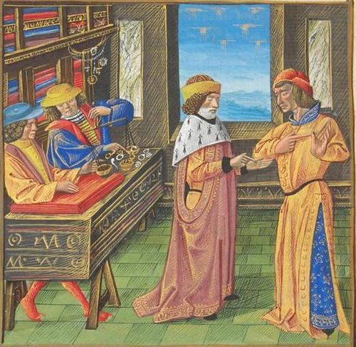 Discipuli dispersi | RPG | Fandom