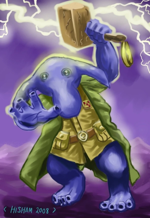 Toby Aambar | RPG | Fandom