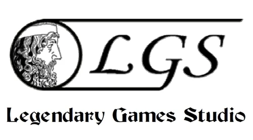 Legendary Games Studio | RPG | Fandom