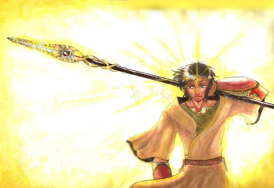 The Solar Path | RPG | Fandom