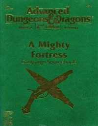 Mighty Fortress | RPG | Fandom