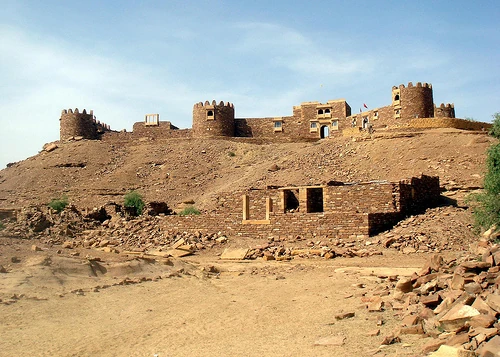 Hambir | RPG | Fandom