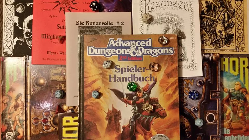 Myra Adventures | RPG | Fandom