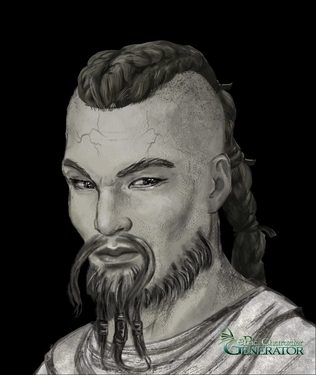 Silvius | RPG | Fandom