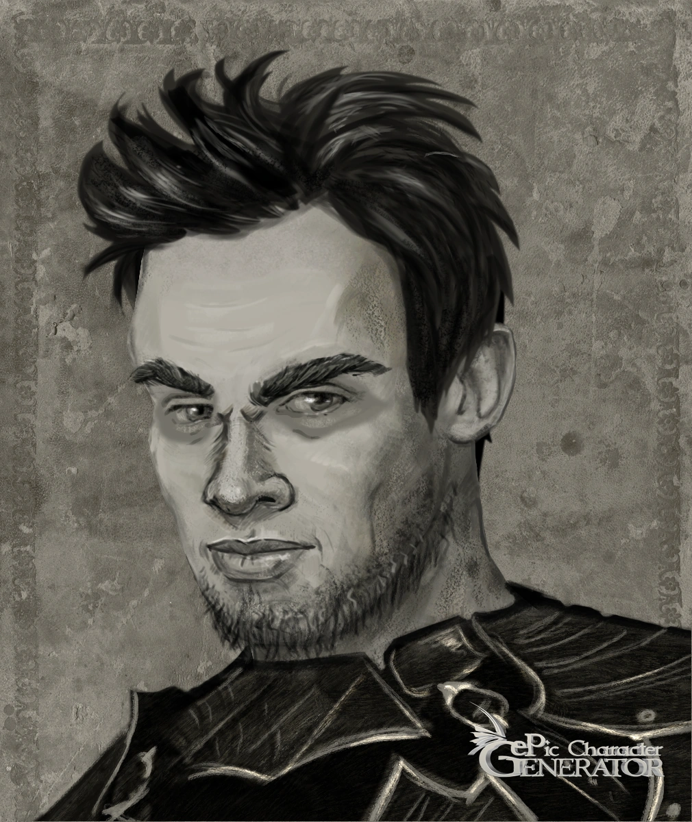 Eftichos Eudon | RPG | Fandom