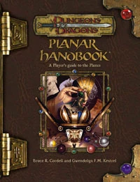 Planar Handbook | RPG | Fandom