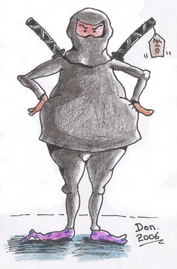 Mr Smythe | RPG | Fandom