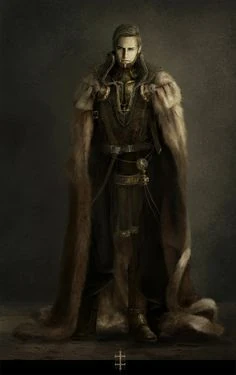 Aaron | RPG69 Wiki | Fandom