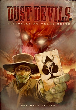 Dust Devils | Wiki RPG Brasil | Fandom