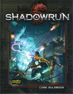 Shadowrun | Wiki RPG Brasil | Fandom